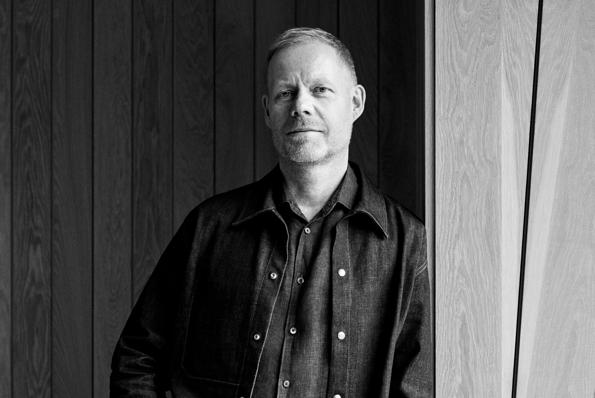 Max Richter: „Meine Musik soll keine Schlaftablette sein“